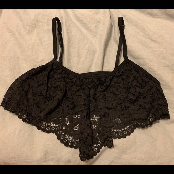 Victoria's Secret | Intimates & Sleepwear | Bnwt Victorias Secret Large ...